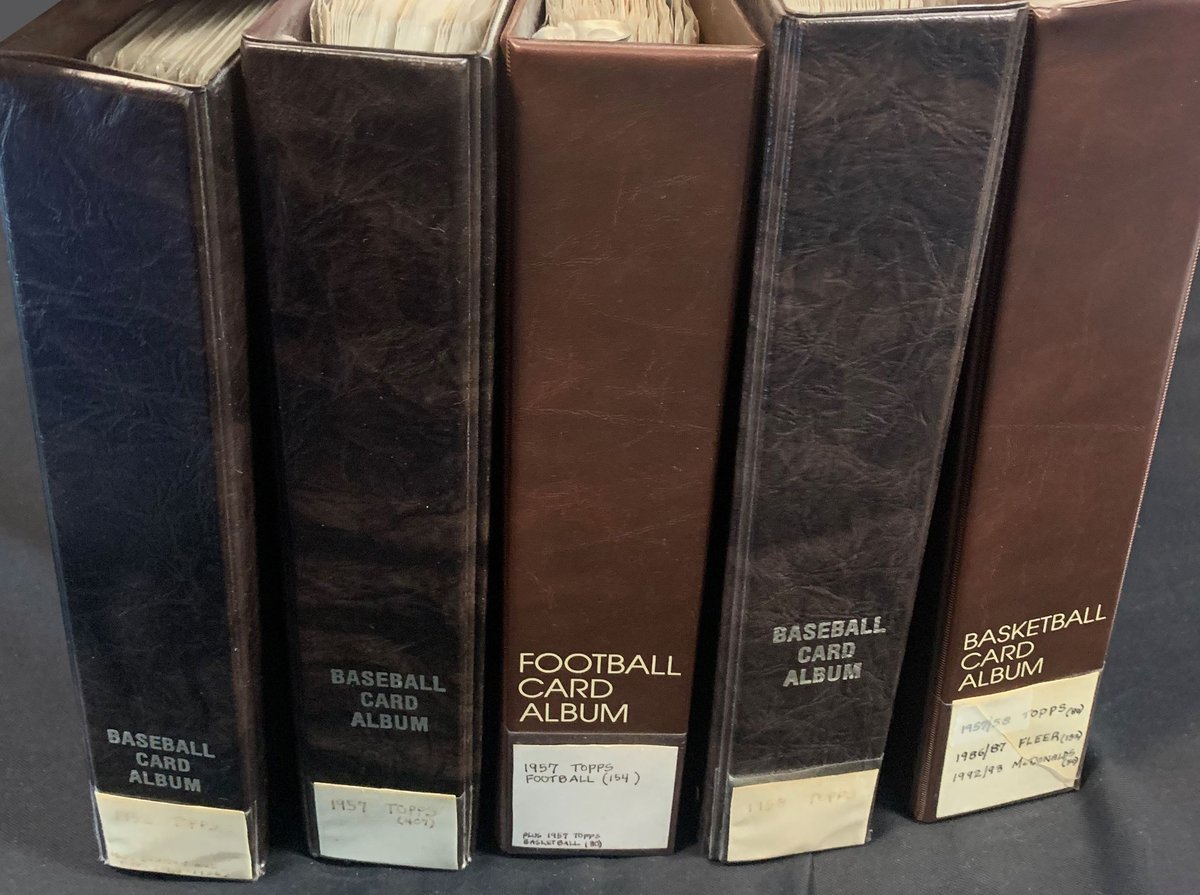 Mickey Mantle and Bill Russell Highlight Sirius Radio DJ Topps Collection