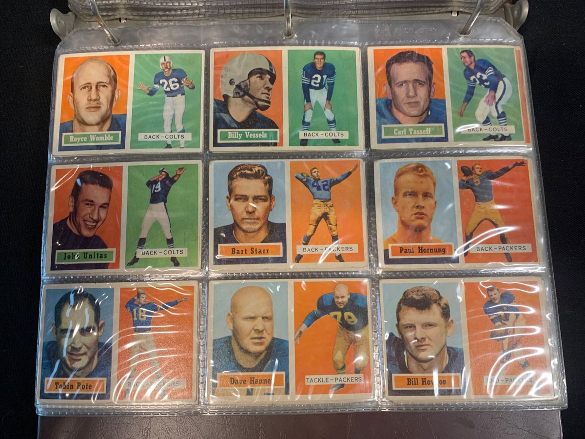 Mickey Mantle and Bill Russell Highlight Sirius Radio DJ Topps Collection